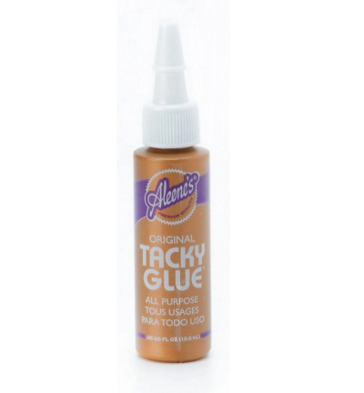 Original tacky glue 19,5ml | Wilma's Hobby
